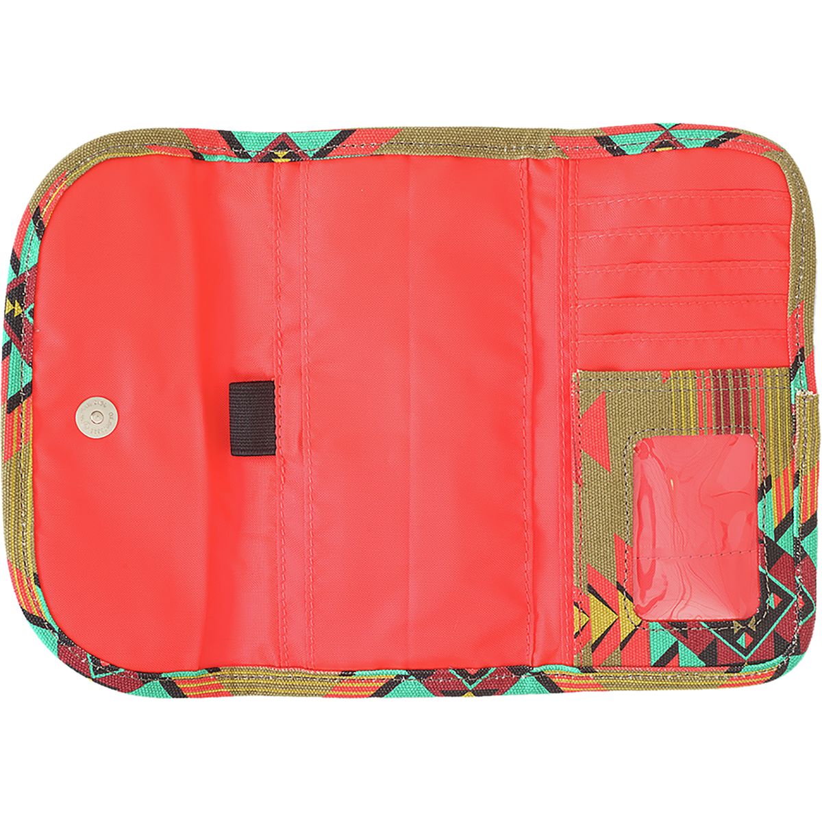 KAVU Big Spender Wallet - Women's - Women