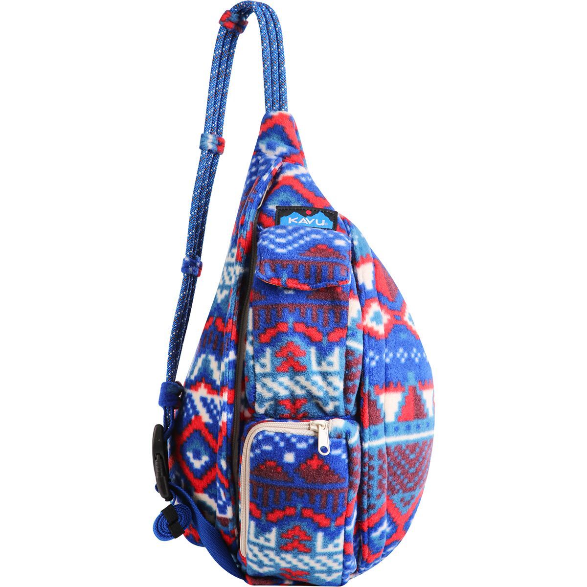 KAVU Mini Polar Sling Bag - Women