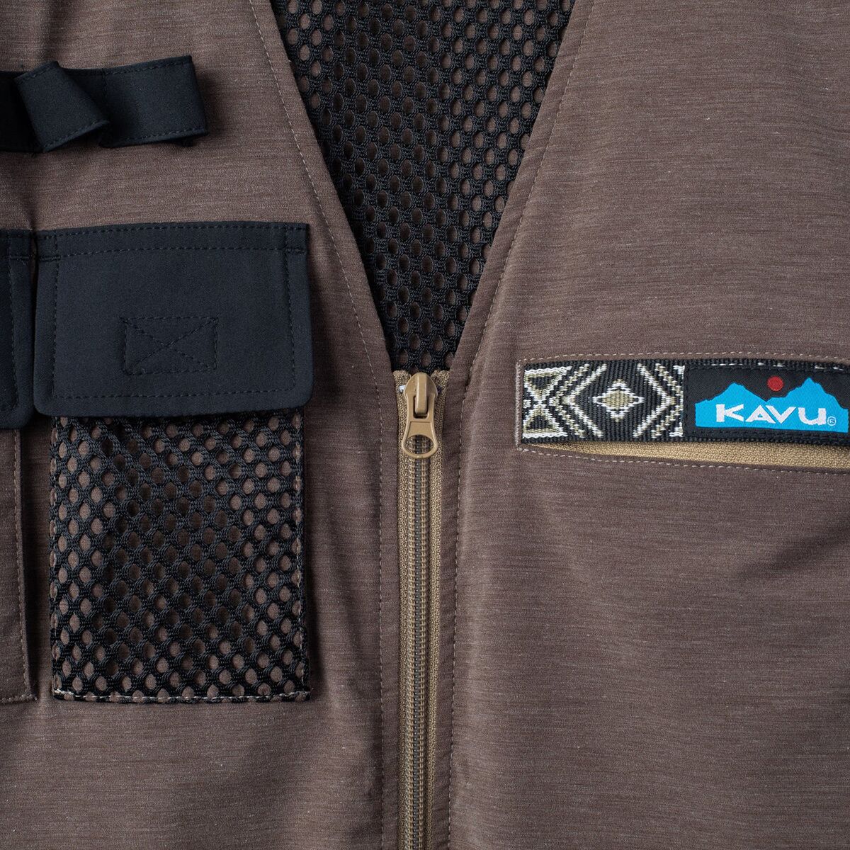 KAVU All Nighter Vest - Men's - Men