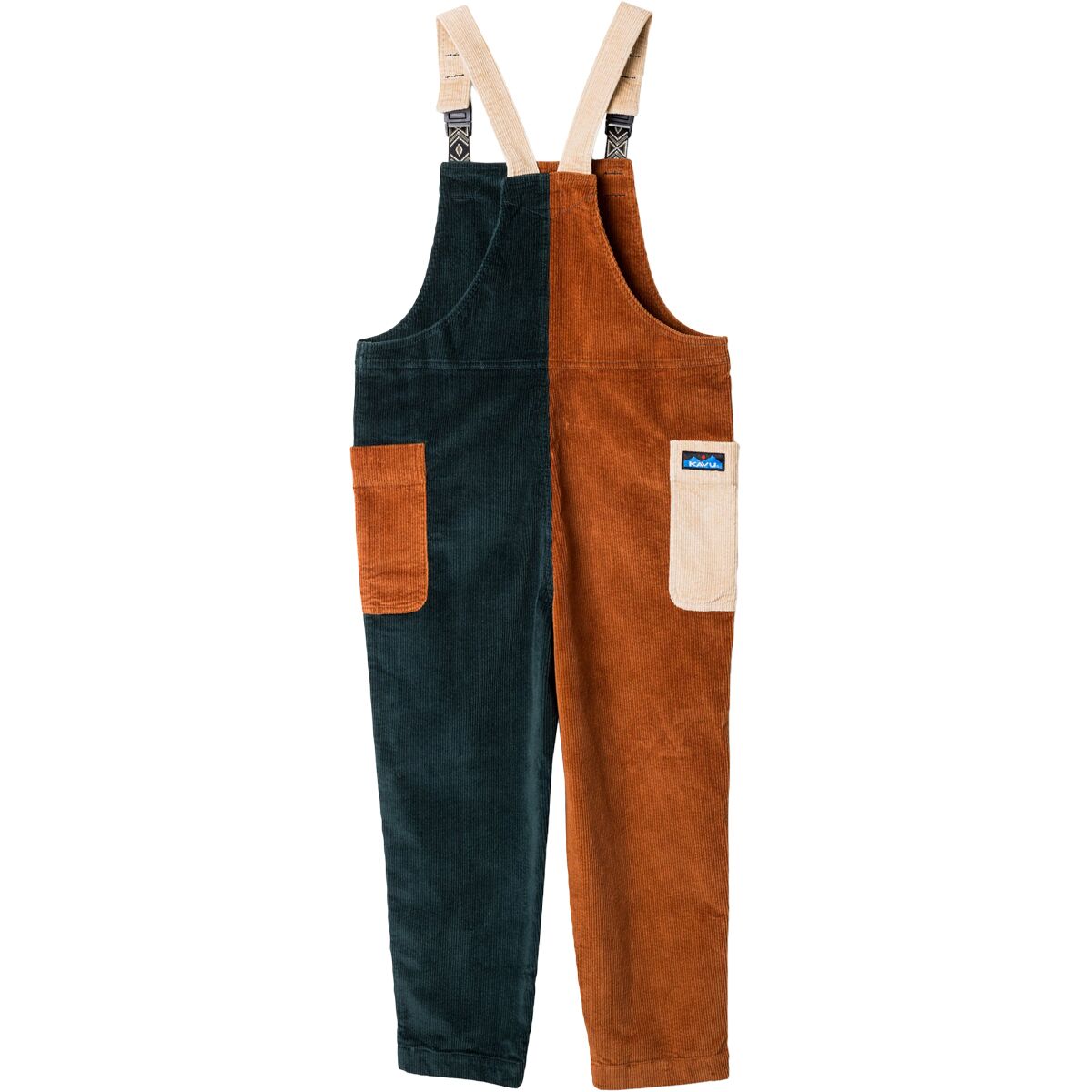 KAVU San Juan Overalls - Women's - Women