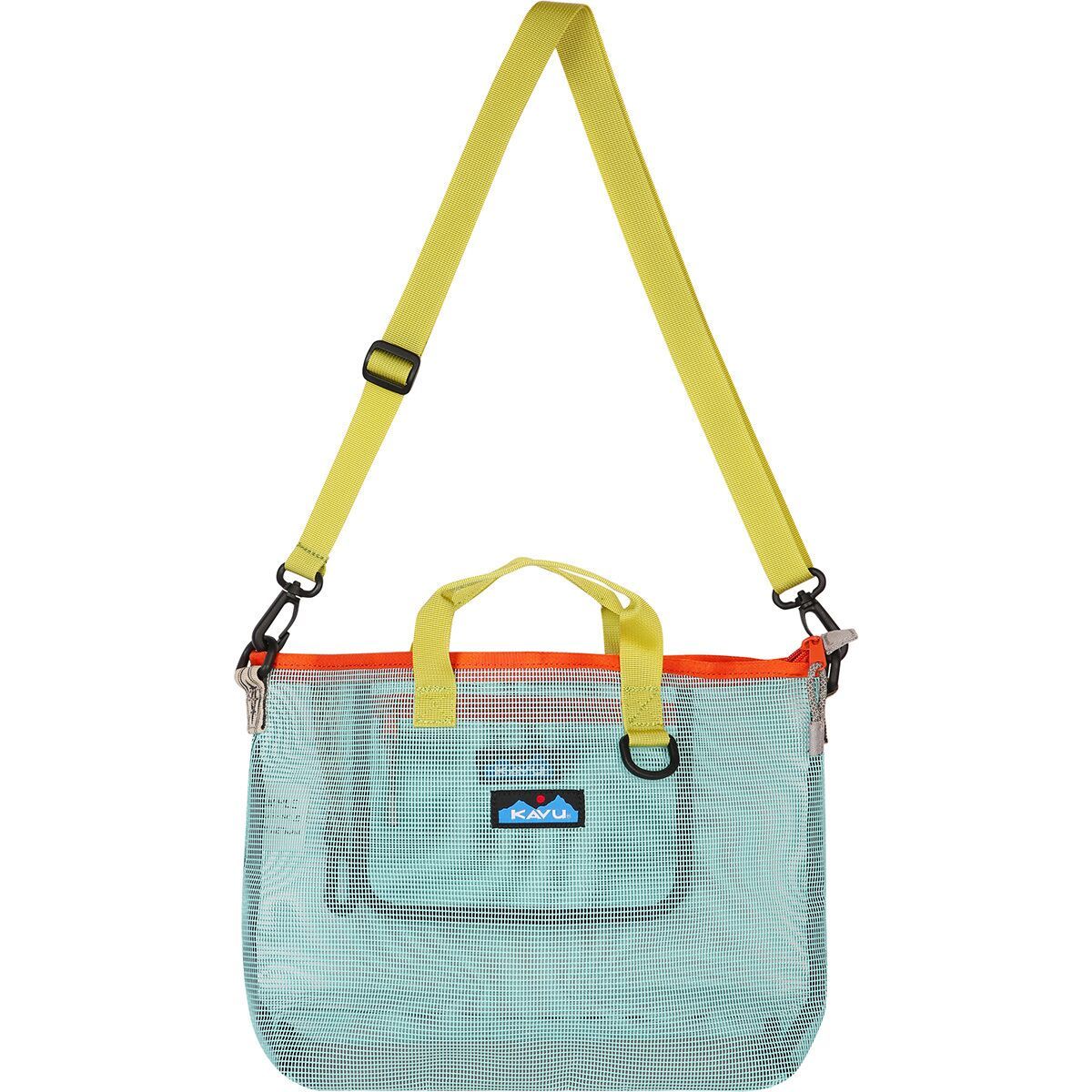 KAVU See Ya There Tote Bag - Women