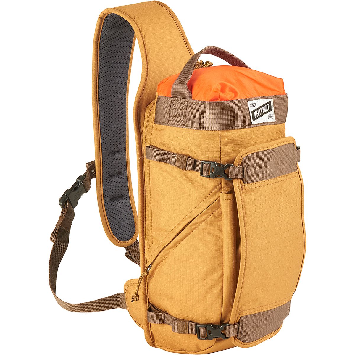 Kelty Spur Sling Pack - Hike & Camp