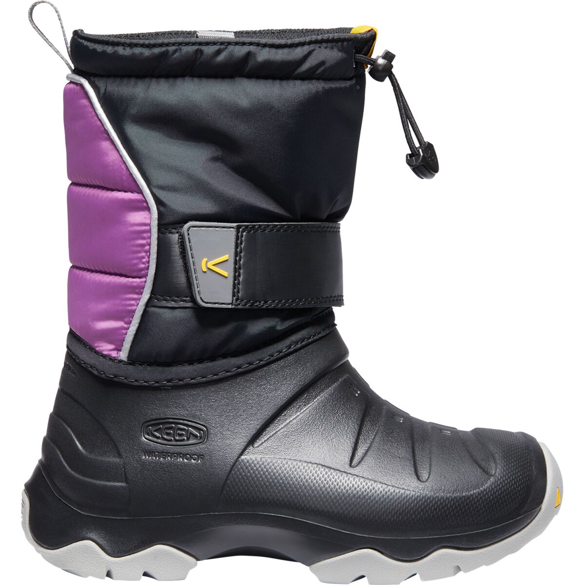 KEEN Lumi Boot II WP Boot - Girls' - Kids