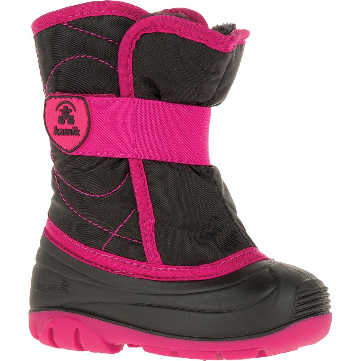Kamik Snowbug 3 Boot - Toddler Girls' - Kids
