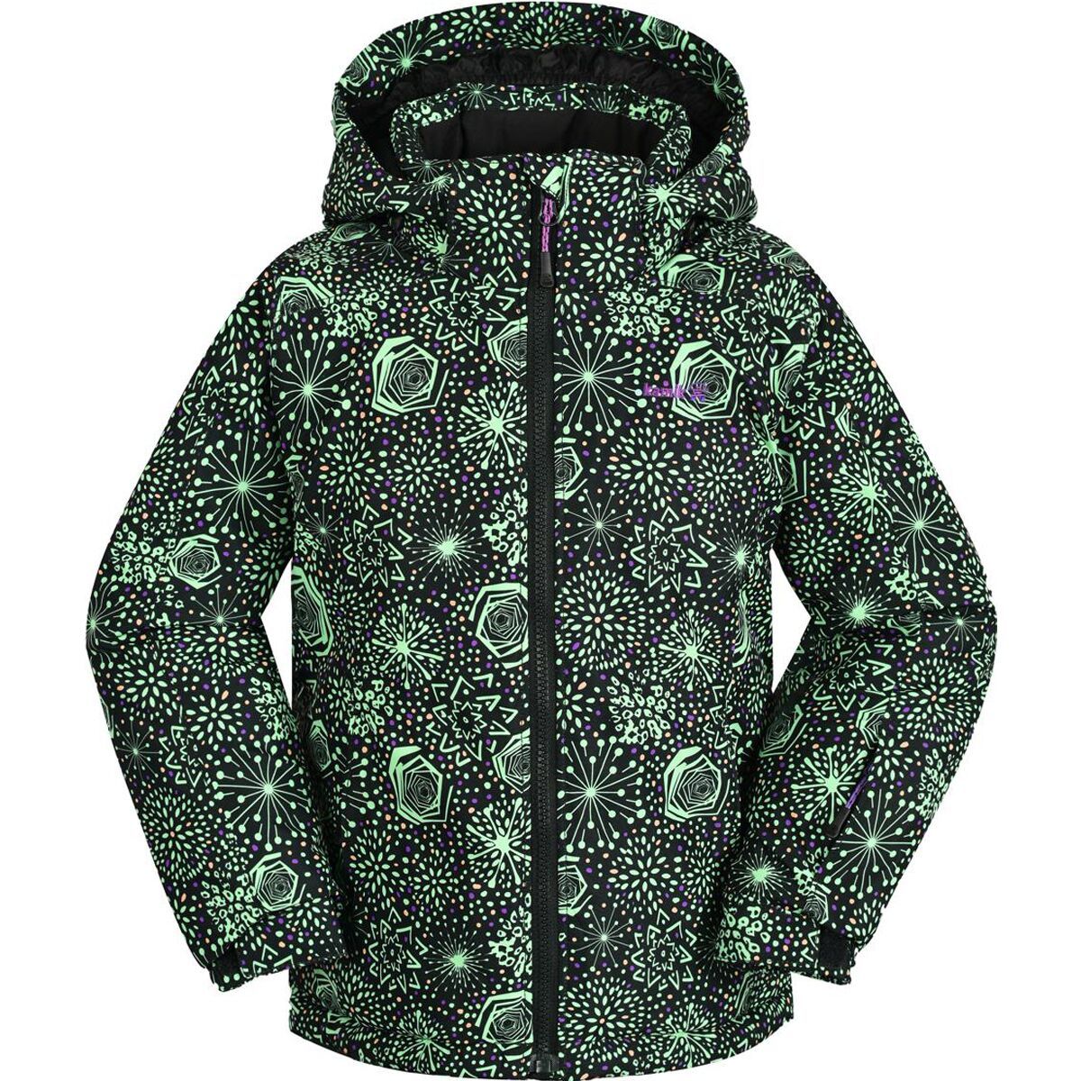 Girls' Snowboard Jackets | Steep & Cheap
