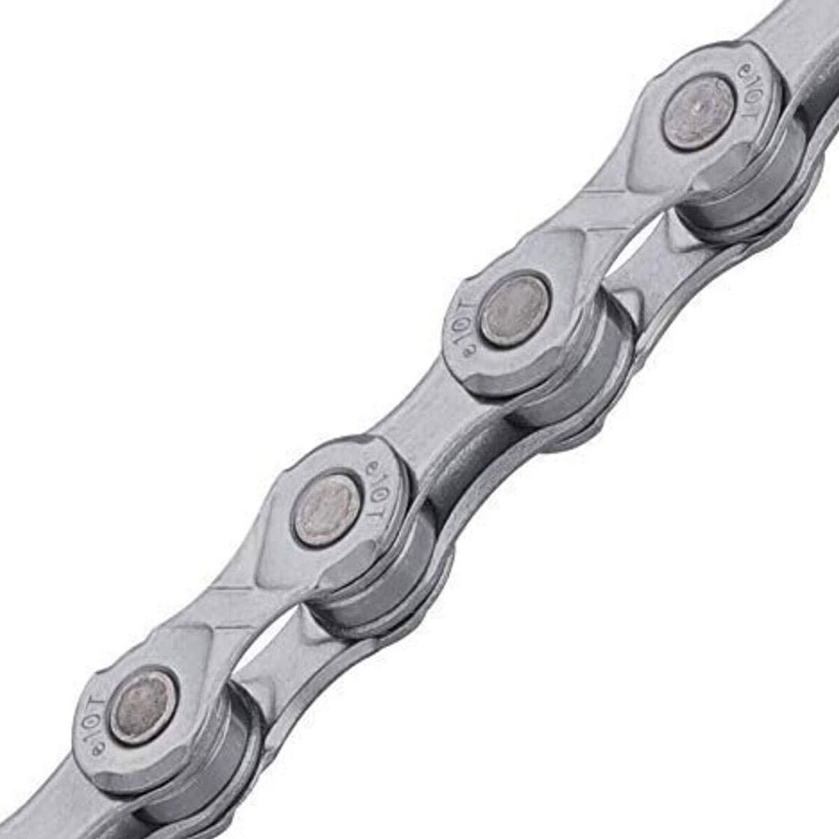 KMC Chain 1/2x11/128 x10E Ept 10S 136L - Bike