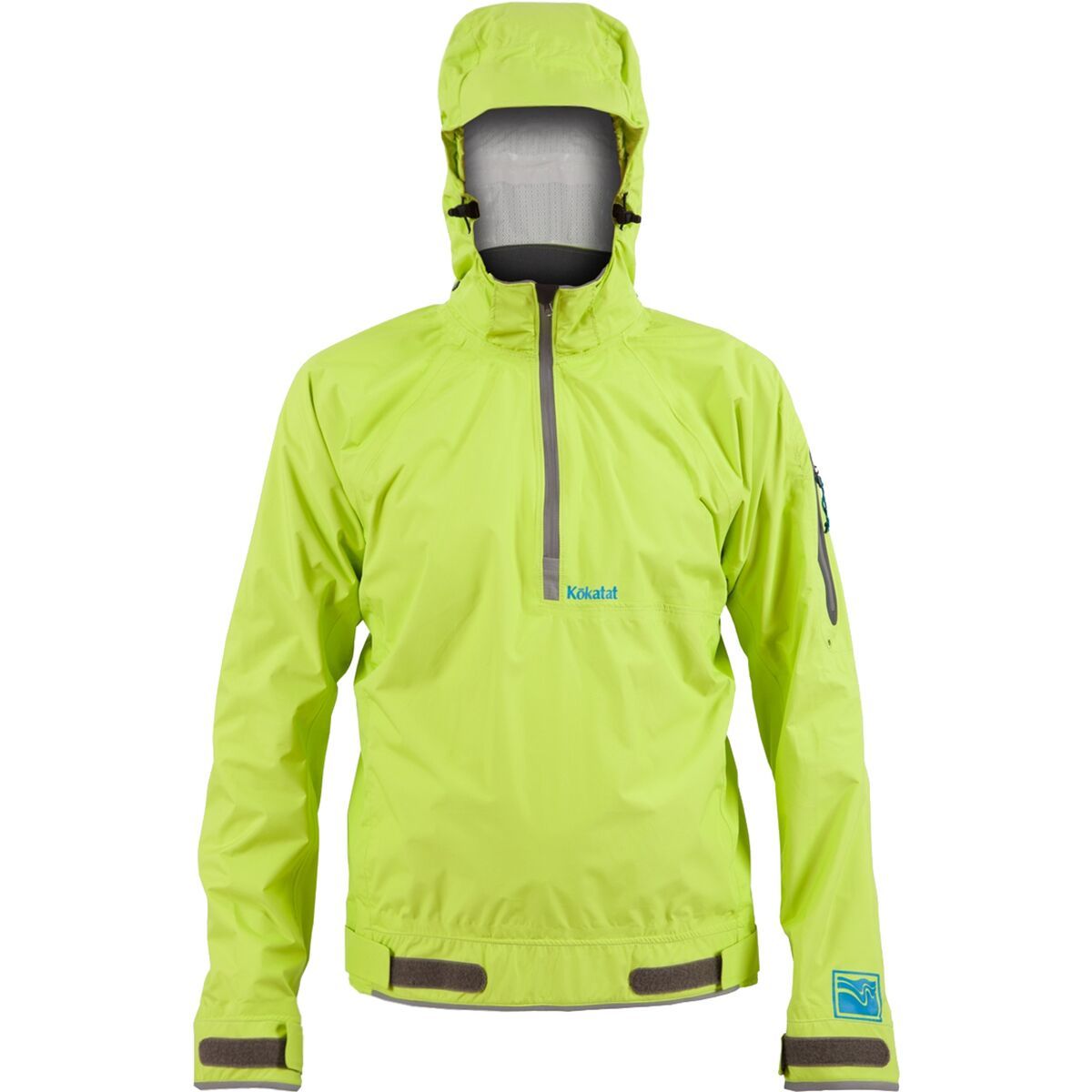 Kokatat Jetty Splash Jacket - Men's - Paddle