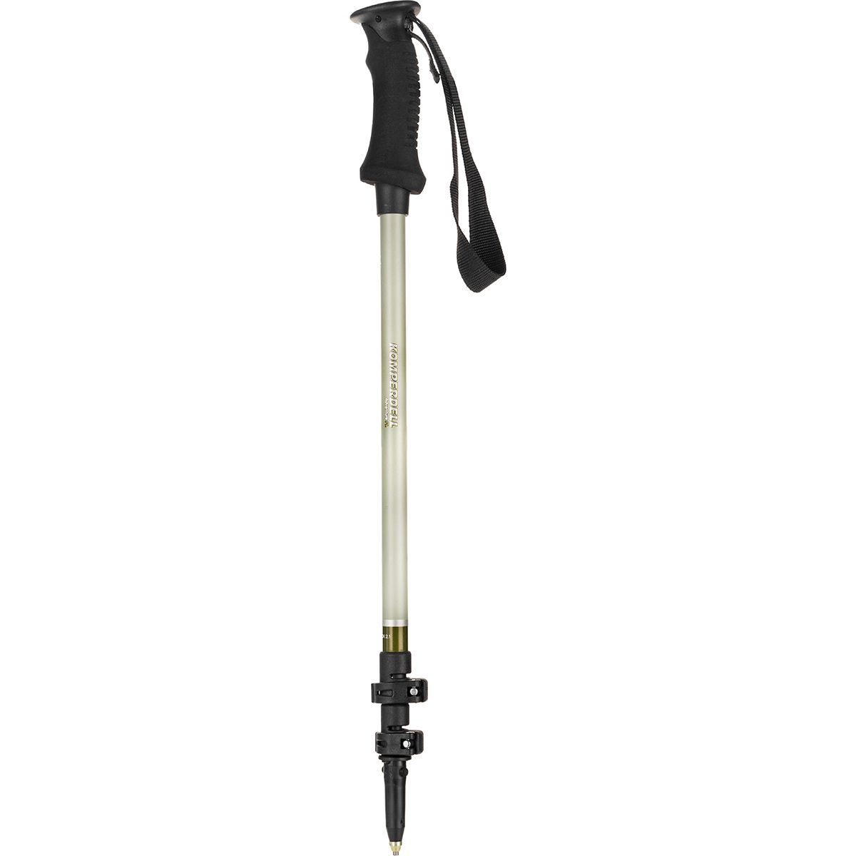 Komperdell Adventure Powerlock Foam Compact Trekking Pole - Hike & Camp