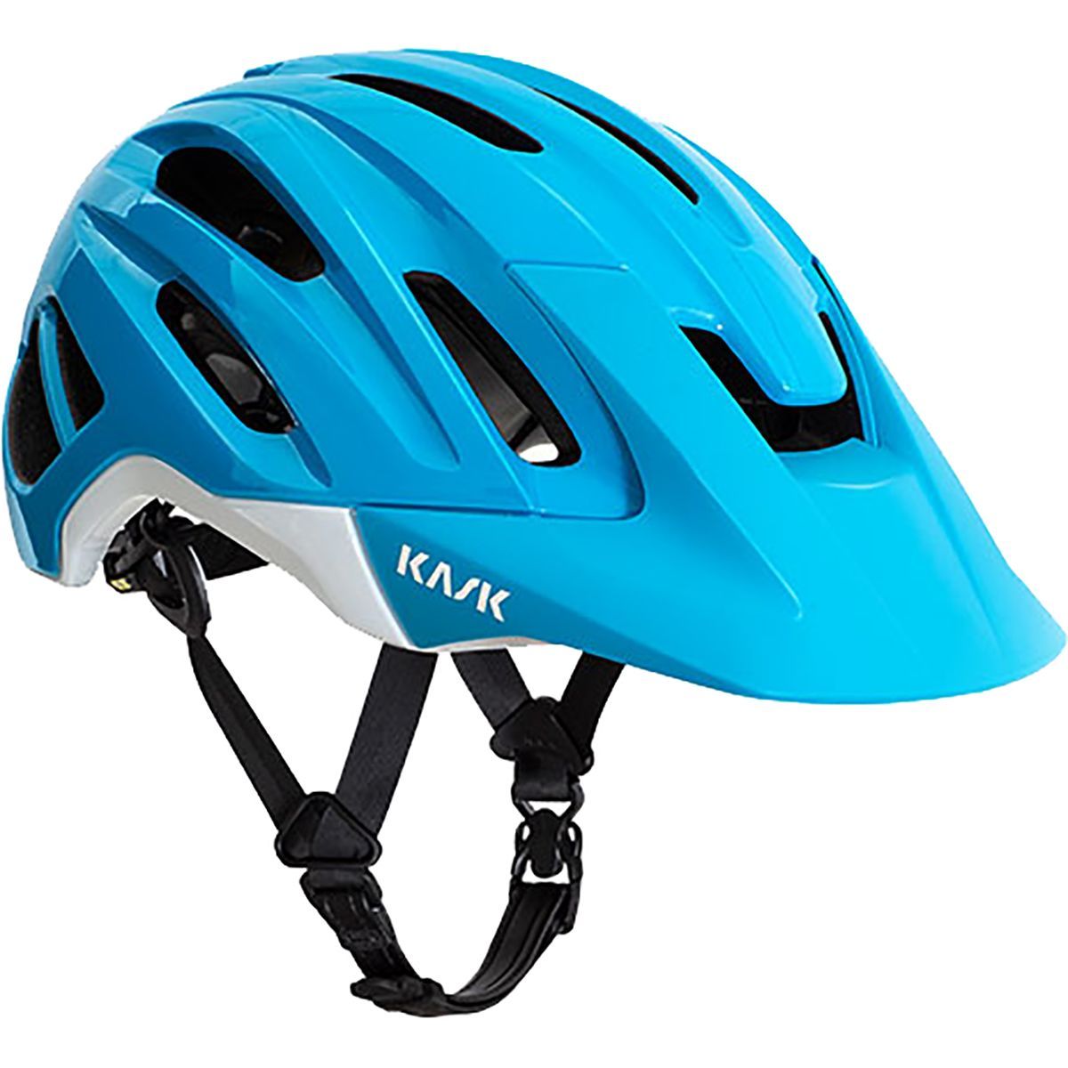 Kask Blue Bike Helmets | Steep & Cheap