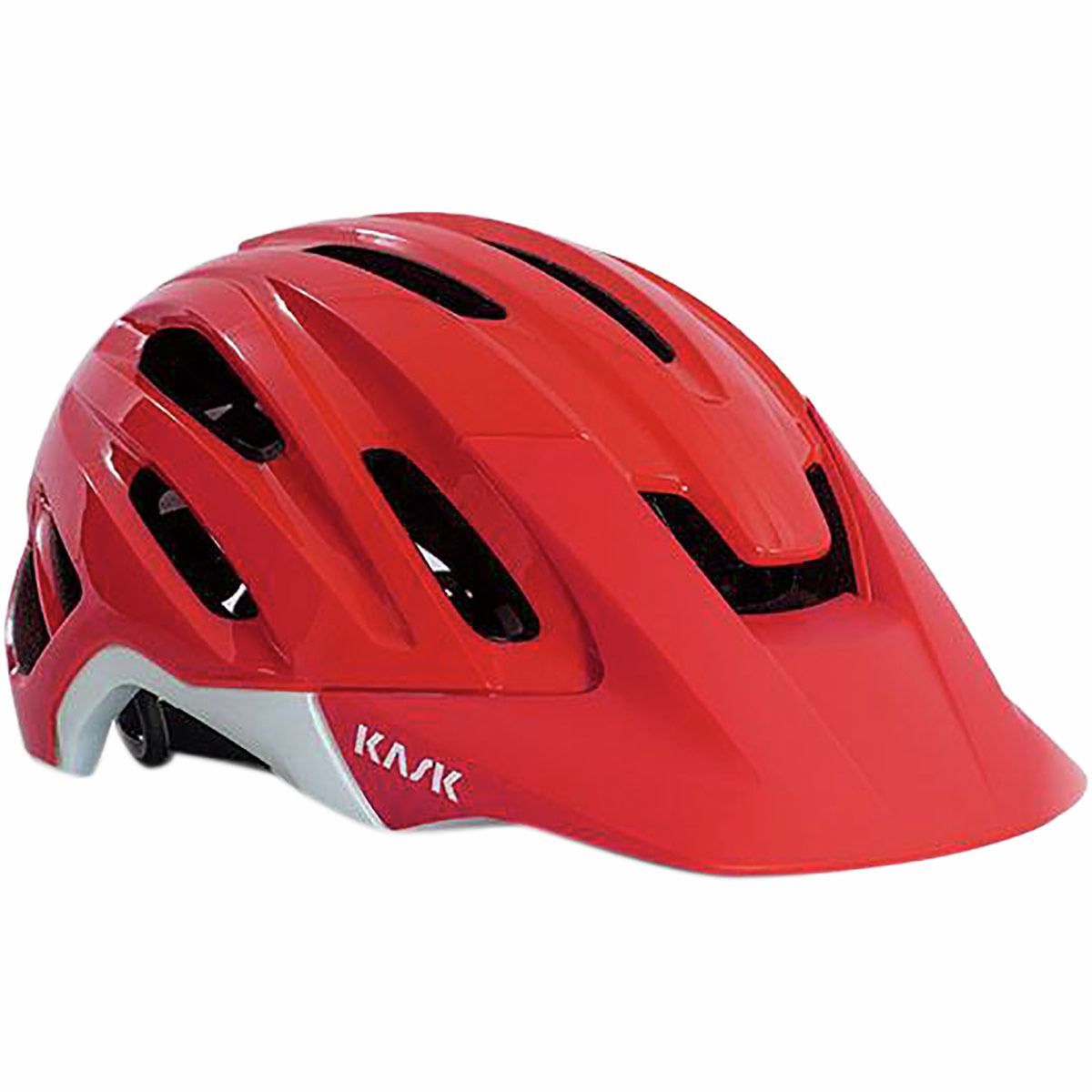 Kask Red Bike Helmets | Steep & Cheap