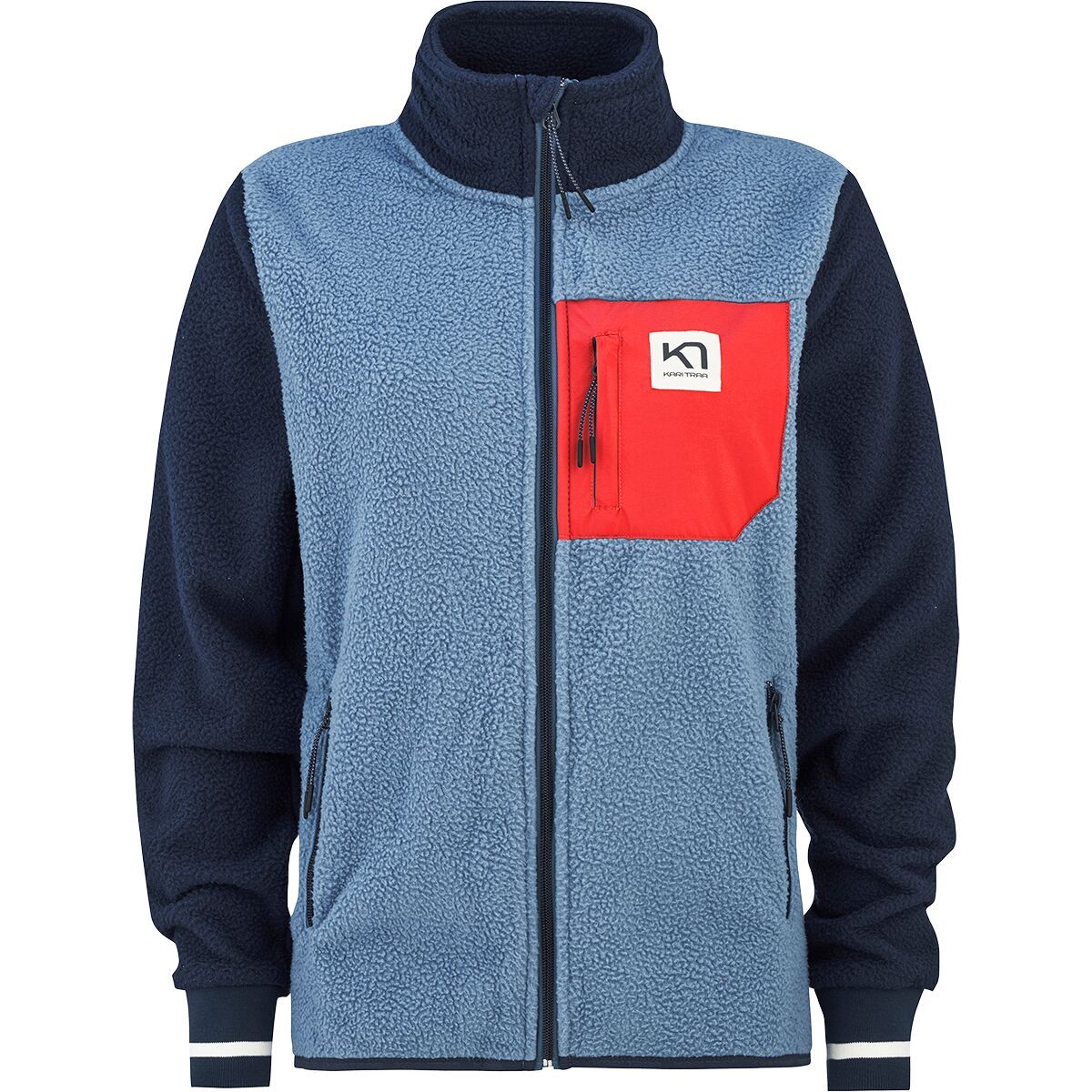 Women's Zip-Up Fleece Jackets | Steep & Cheap