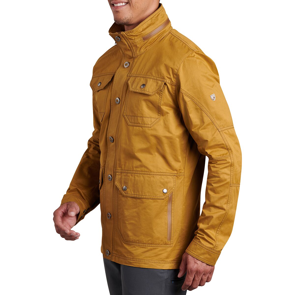 KUHL Kollusion Jacket - Men's - Men