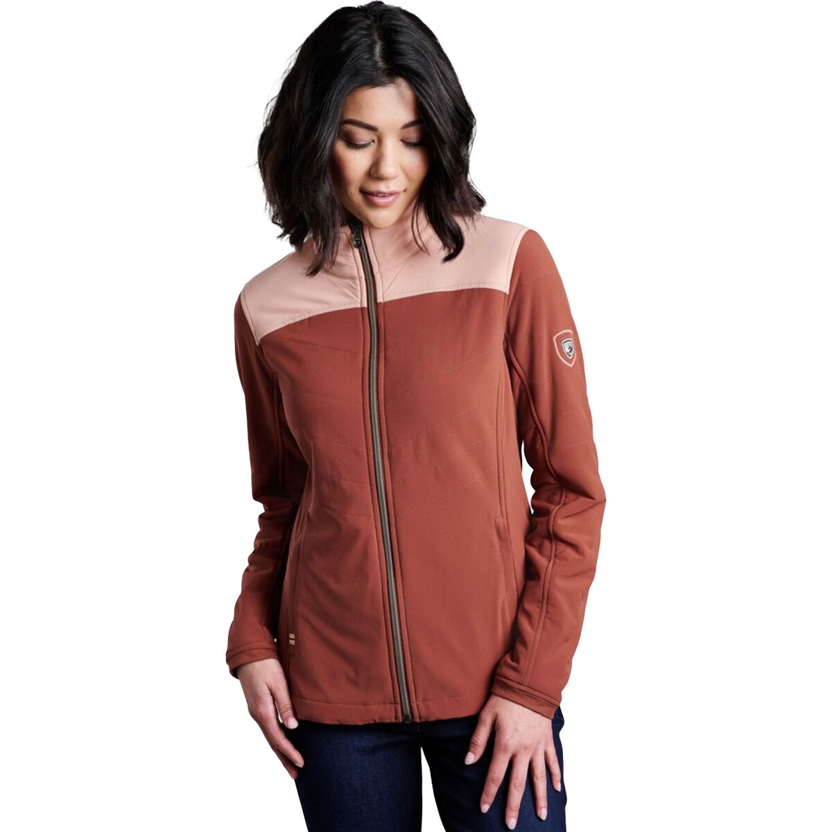 KUHL Aero Fleece Jacket - Women's - Women
