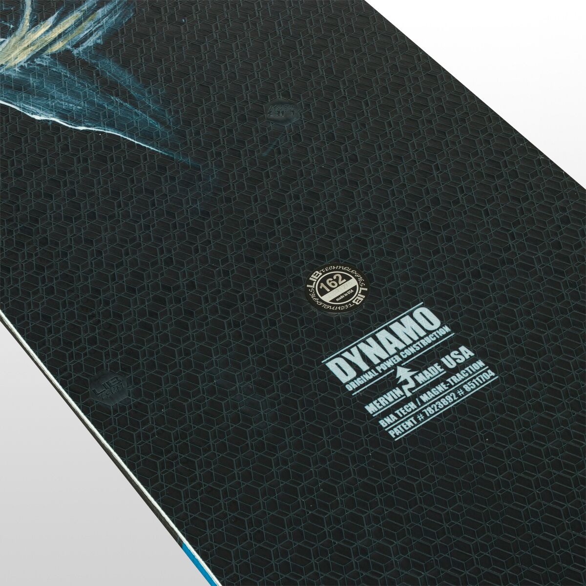 Lib Technologies Dynamo Snowboard - 2022 - Snowboard