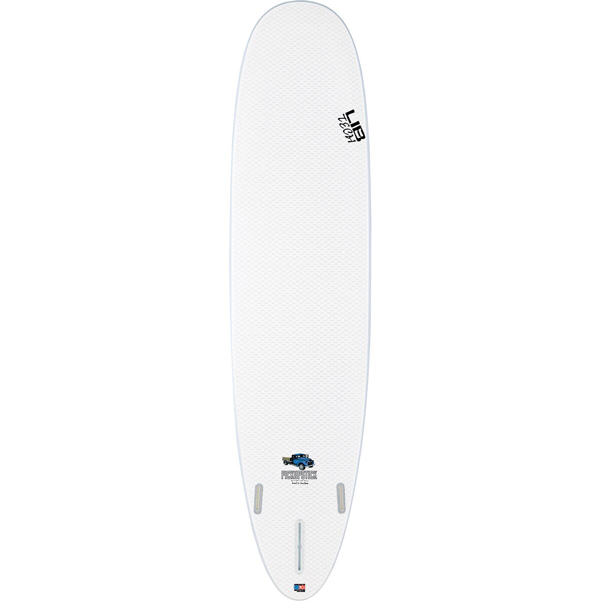 Lib Technologies Pickup Stick Surfboard - Surf