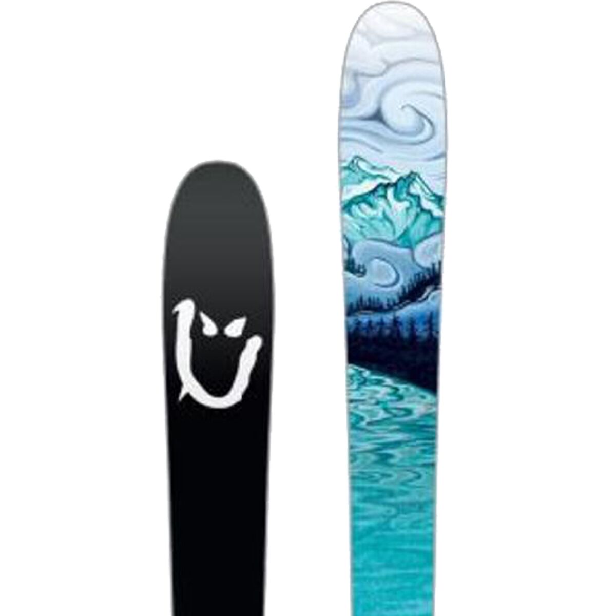 Lib Technologies Libstick 103 Ski - 2025 - Women's - Ski