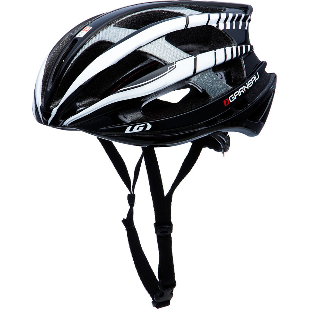 Louis Garneau Quartz II Helmet - Bike