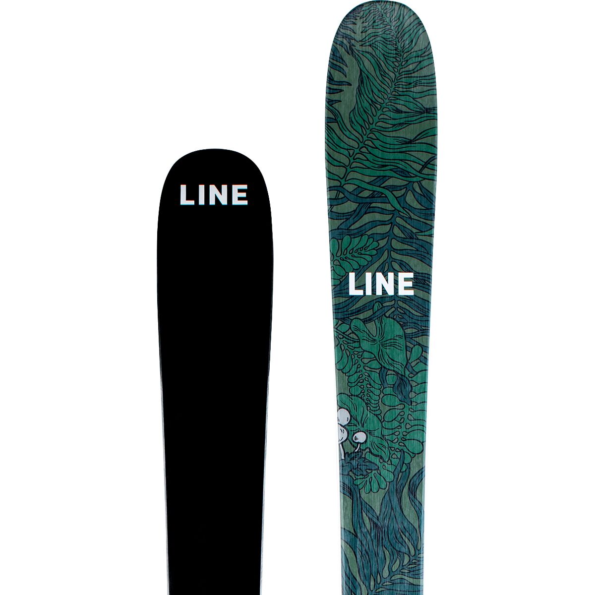 Line Pandora 94 Ski - Women's - Ski