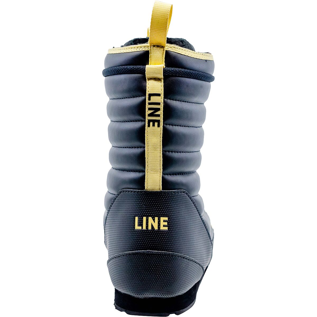 Line Bootie 2.0 - Men