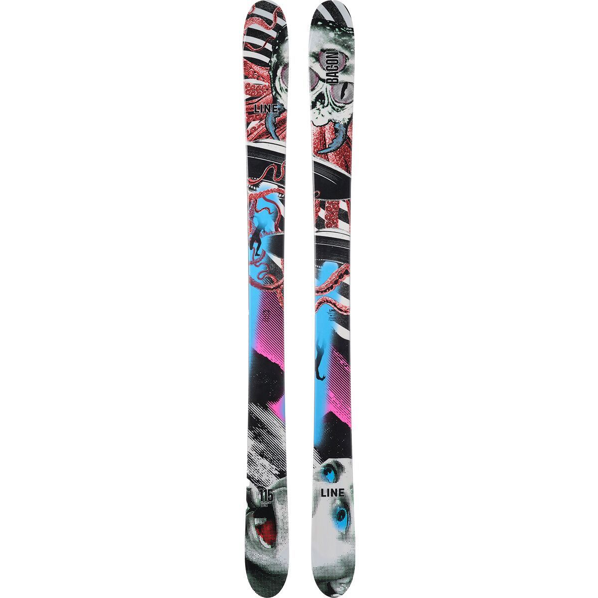 Powder Skis - Fat Skis for Powder | Steep & Cheap