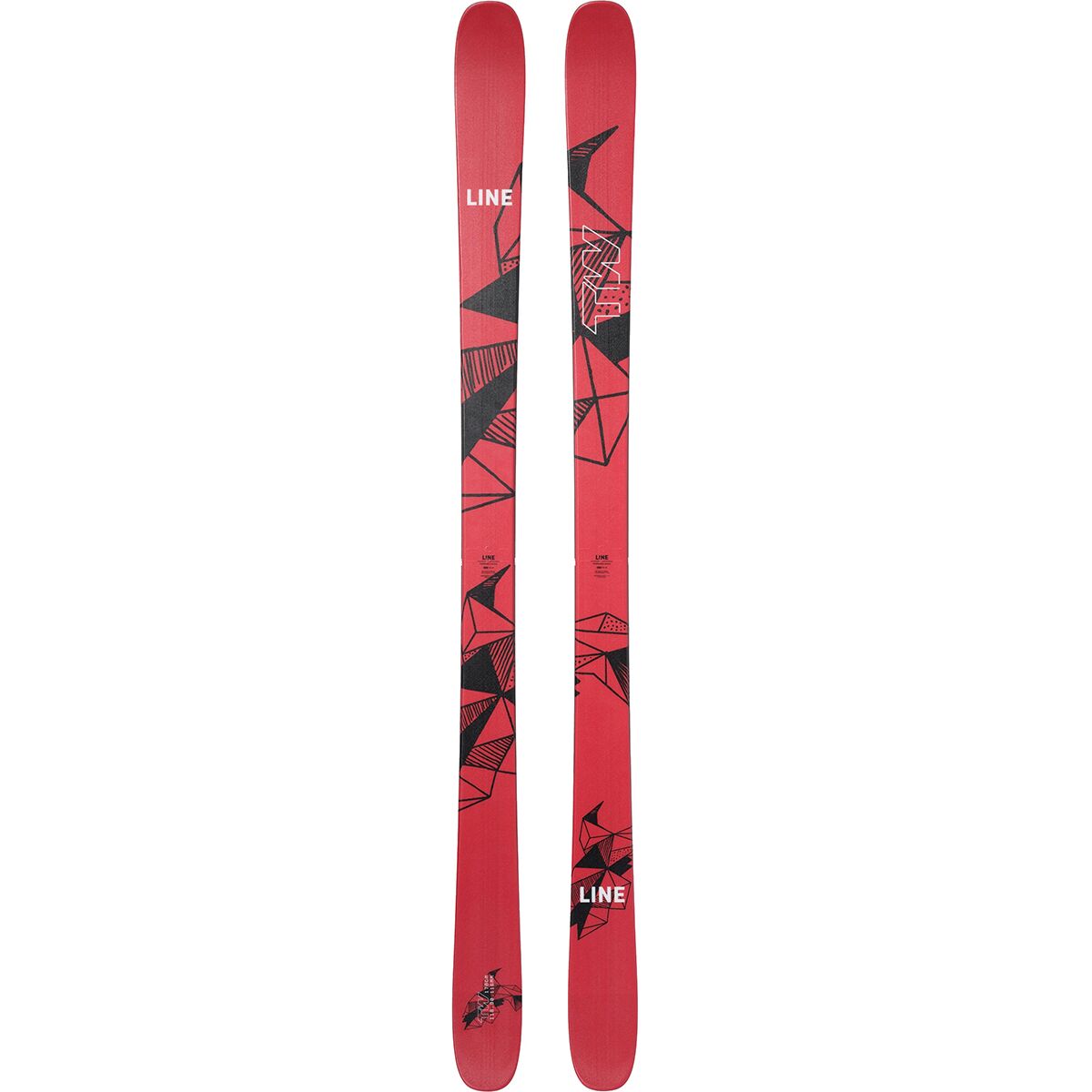 Freestyle Skis - Alpine Park & Pipe Ski | Steep & Cheap