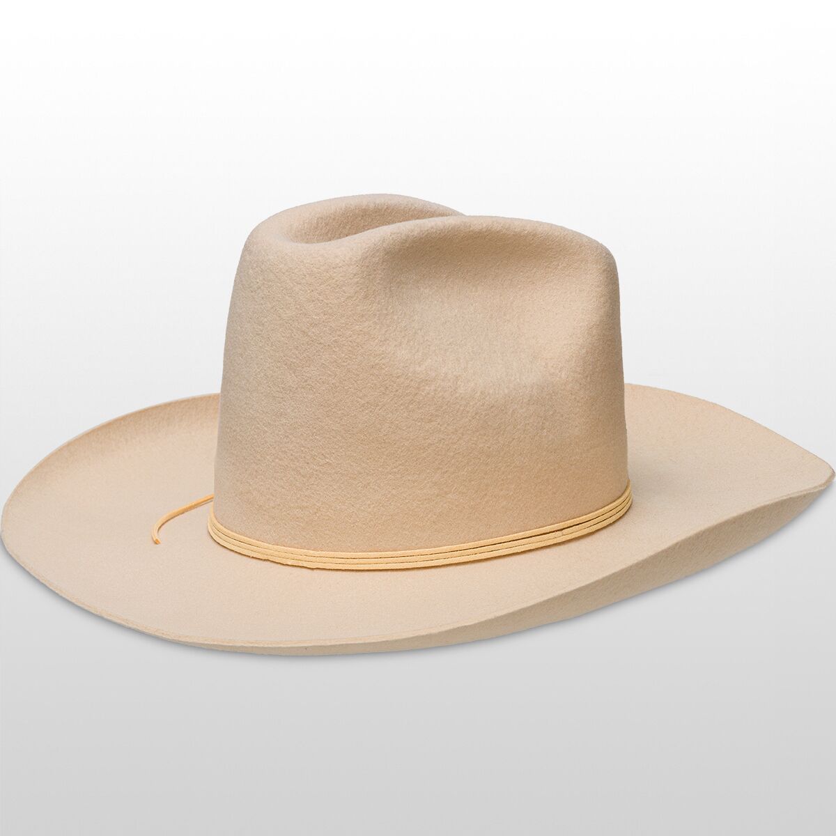 Lack of Color The Goldfinger Hat - Men