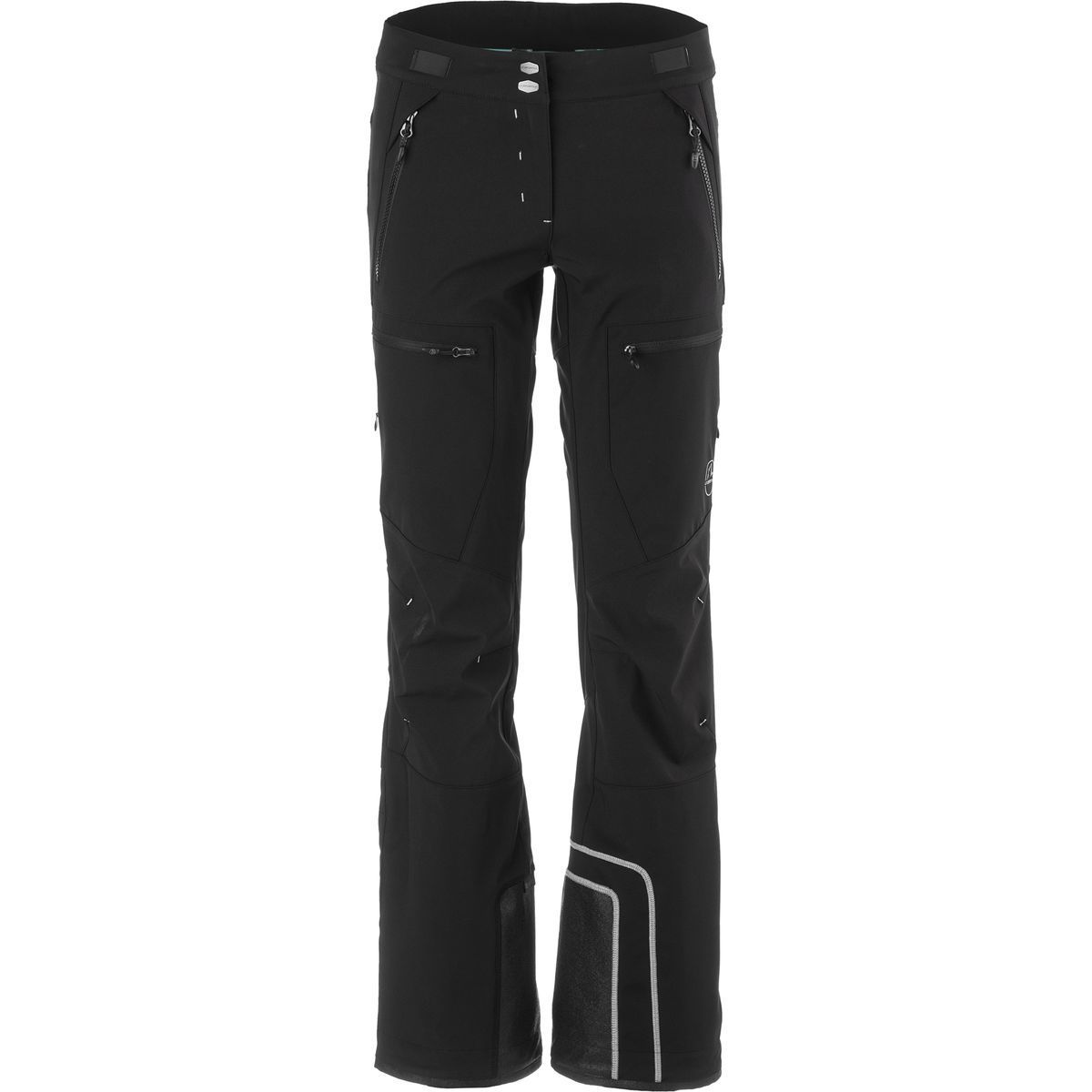 La Sportiva Shiva Softshell Pant - Women's - Women