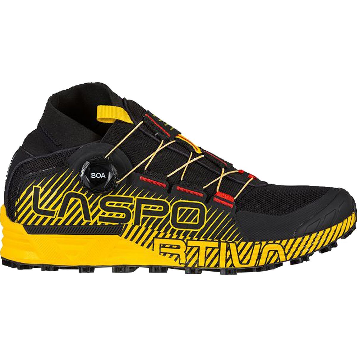 Men's Trail Running Shoes | Steep & Cheap