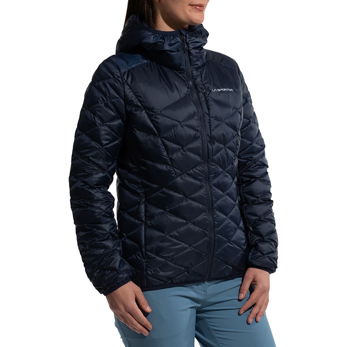 La Sportiva Pinnacle Down Jacket - Women's - Women