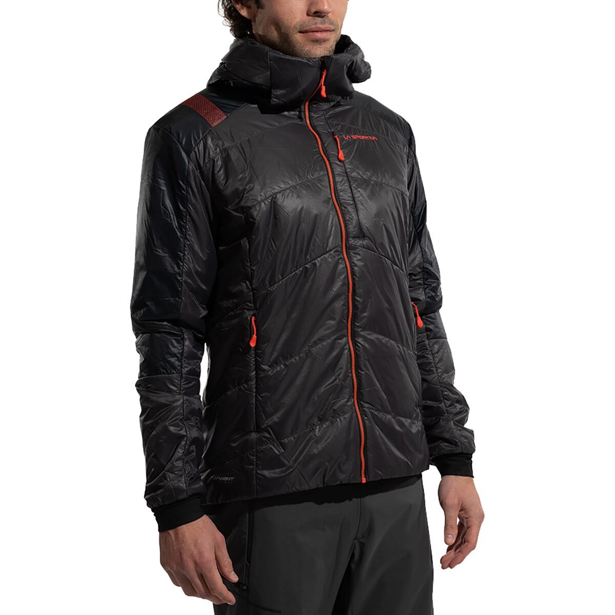 La Sportiva Alpine Guide Primaloft Hooded Jacket - Men's - Men