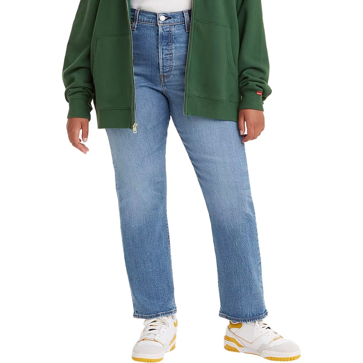 Levi's - Denim, Shirts, & More