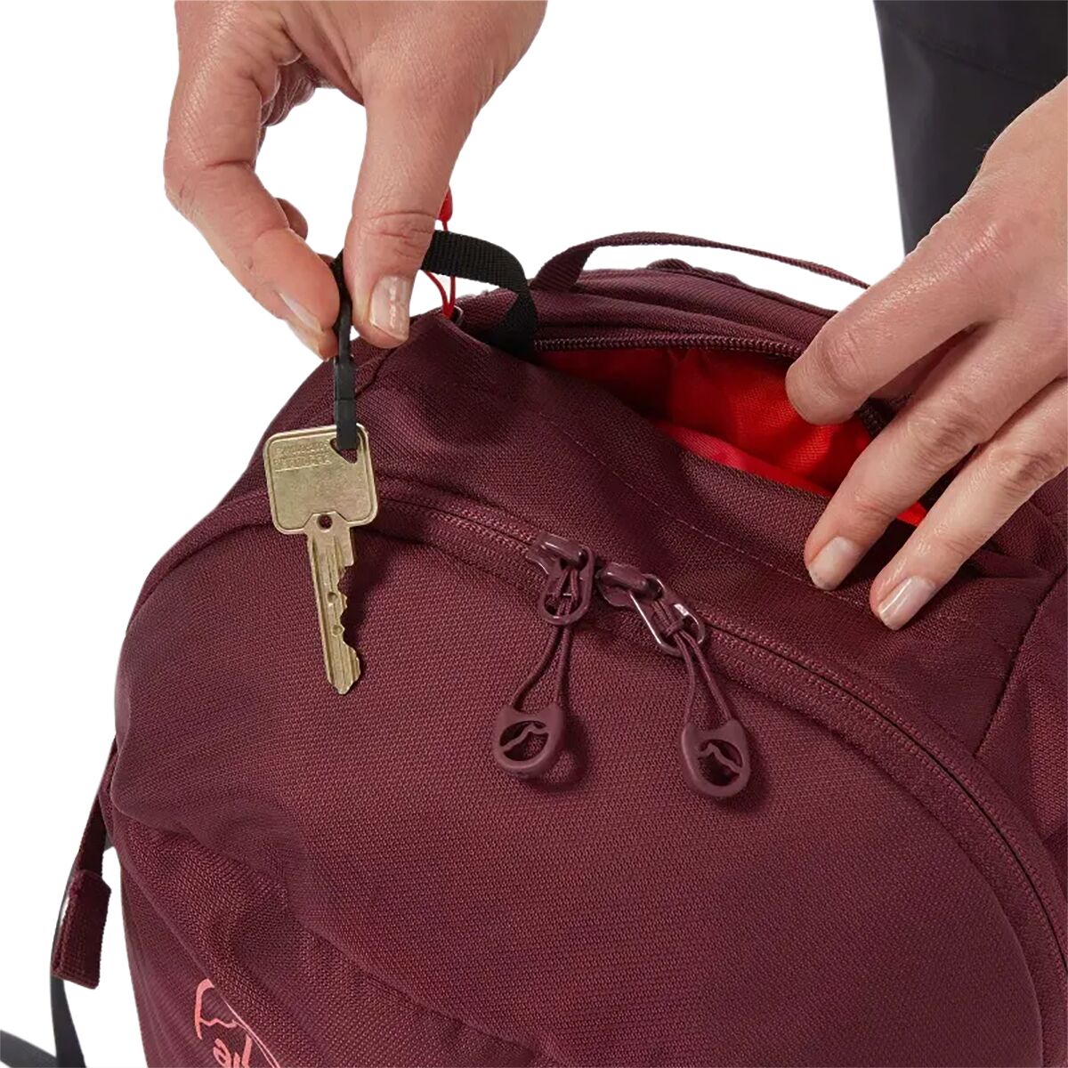 Lowe Alpine Edge 18L Backpack - Hike & Camp