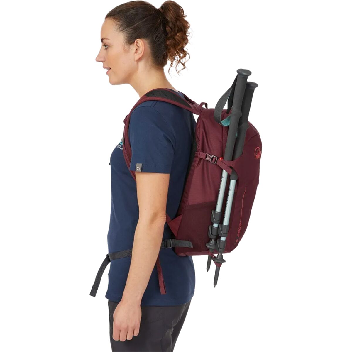 Lowe Alpine Edge 18L Backpack - Hike & Camp