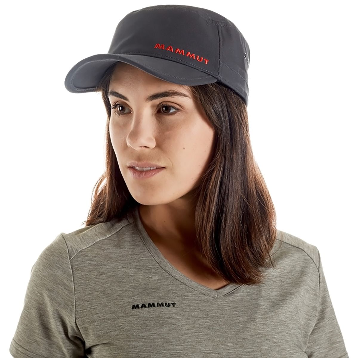 Mammut Lhasa Cap - Men