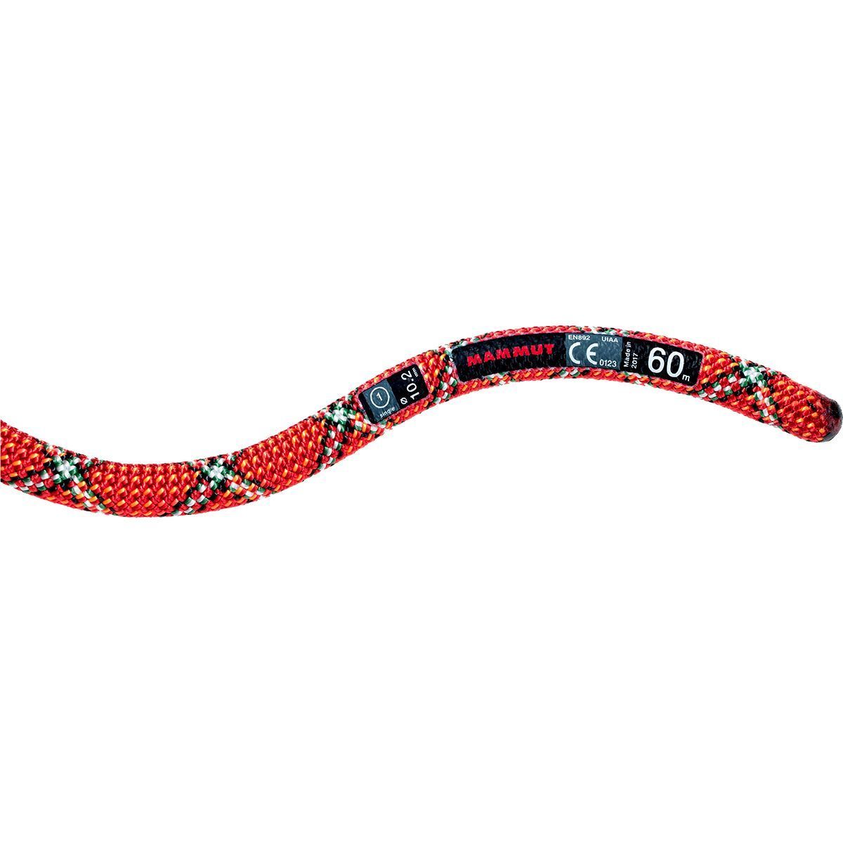 Mammut Gravity Protect Climbing Rope - 10.2mm - Climb