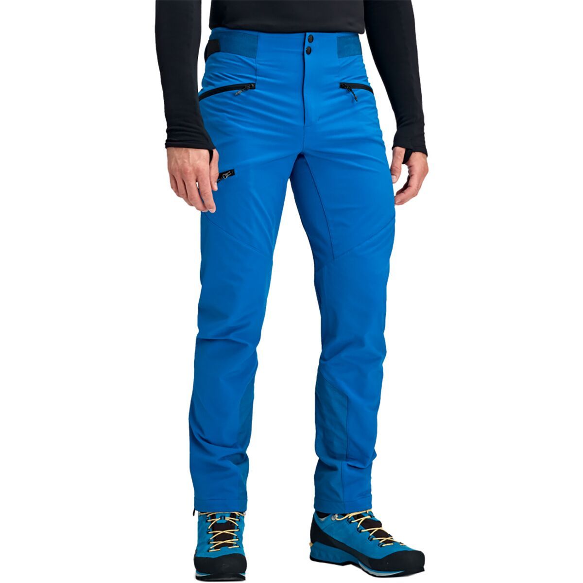 Mammut Men's Pants | Steep & Cheap