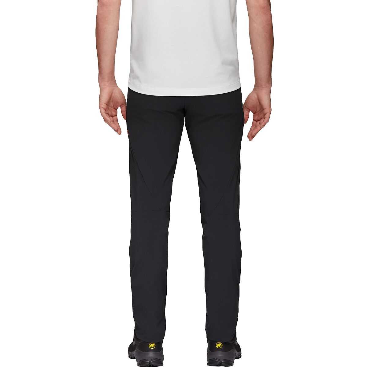 Mammut Runbold Pant - Men's - Men