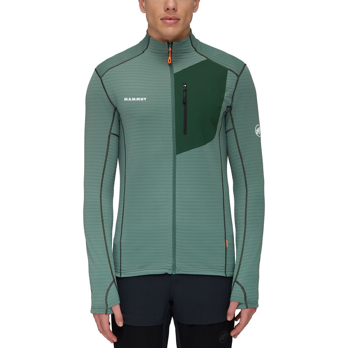 Mammut - Climbing & Hiking Gear & Apparel