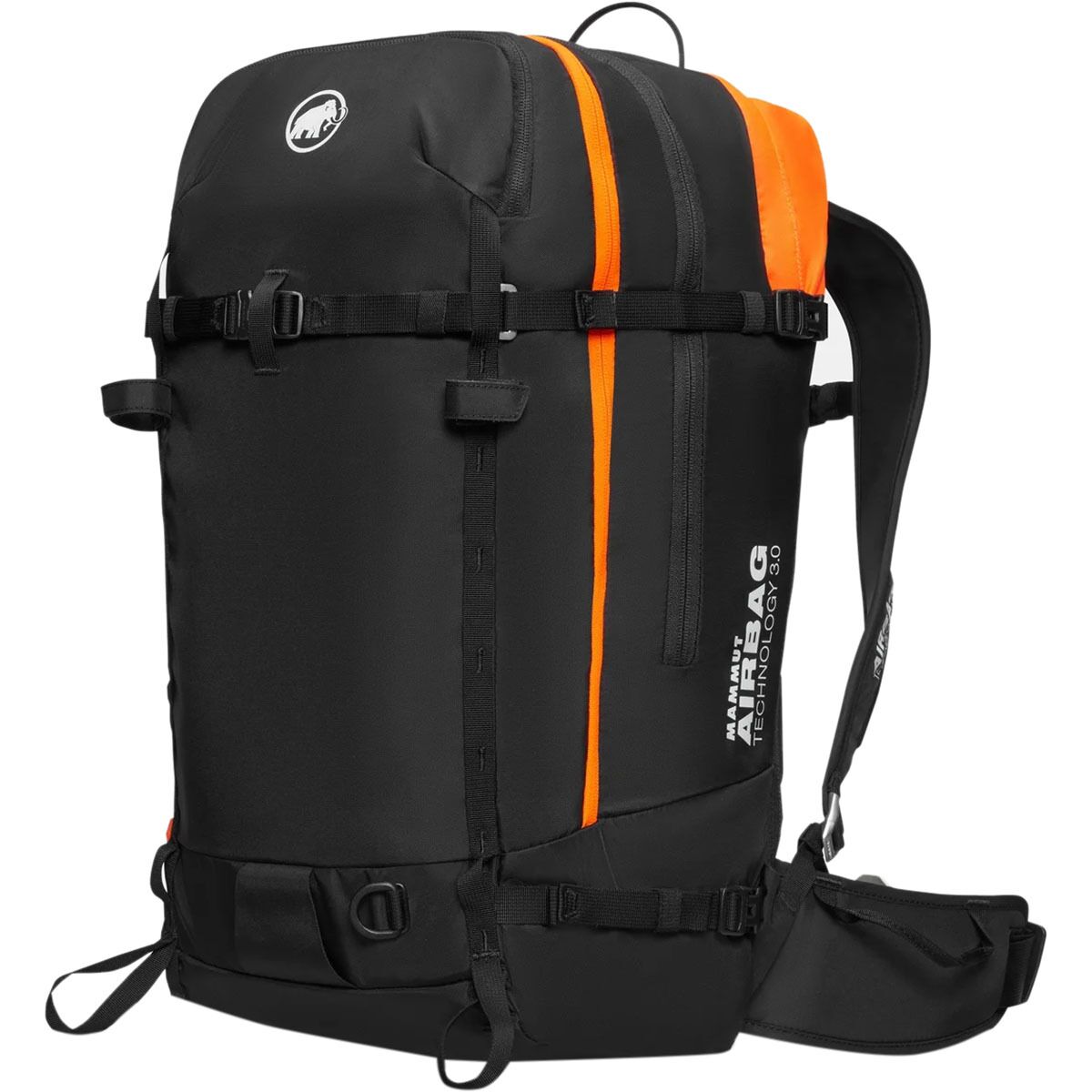 Mammut Pro 35L RAS 3.0 - Ski