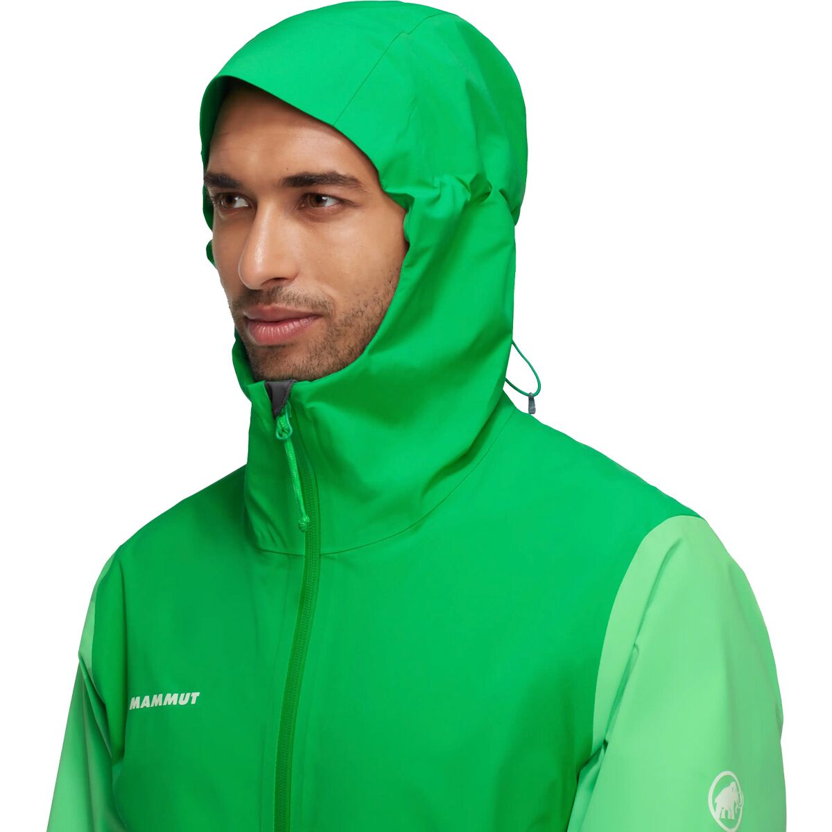 Mammut Linard Guide HS Hooded Jacket - Men's - Men