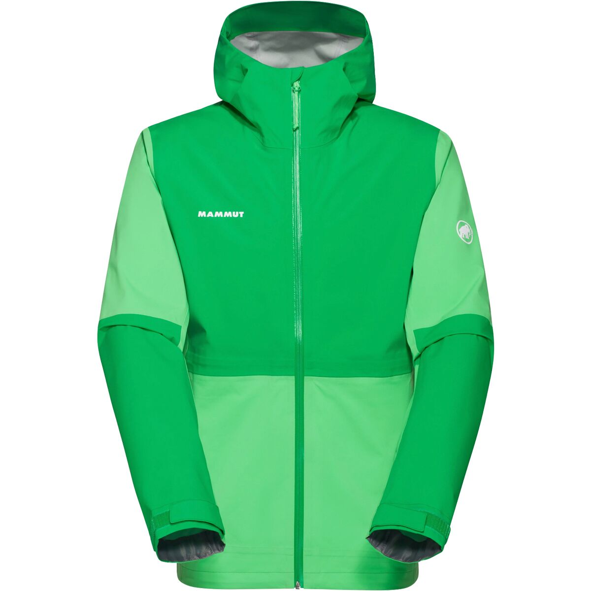 Mammut Linard Guide HS Hooded Jacket - Men's - Men