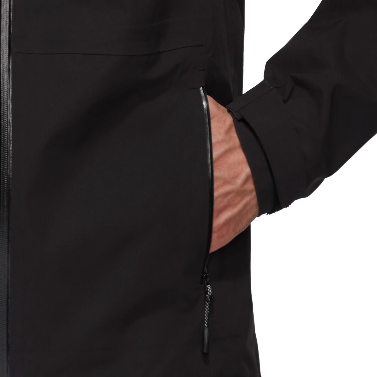 Mammut Linard Guide HS Hooded Jacket - Men's - Men