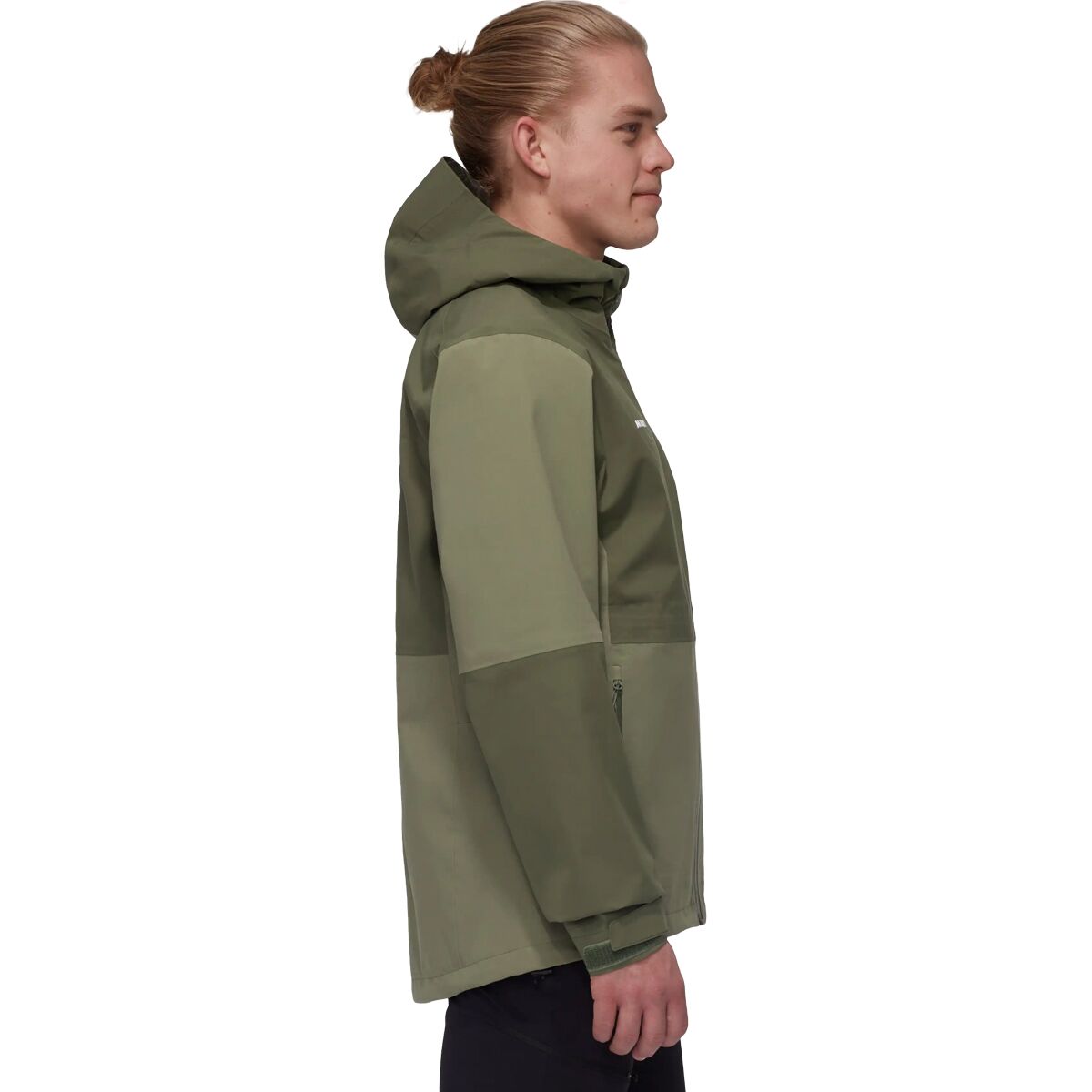 Mammut Linard Guide HS Hooded Jacket - Men's - Men