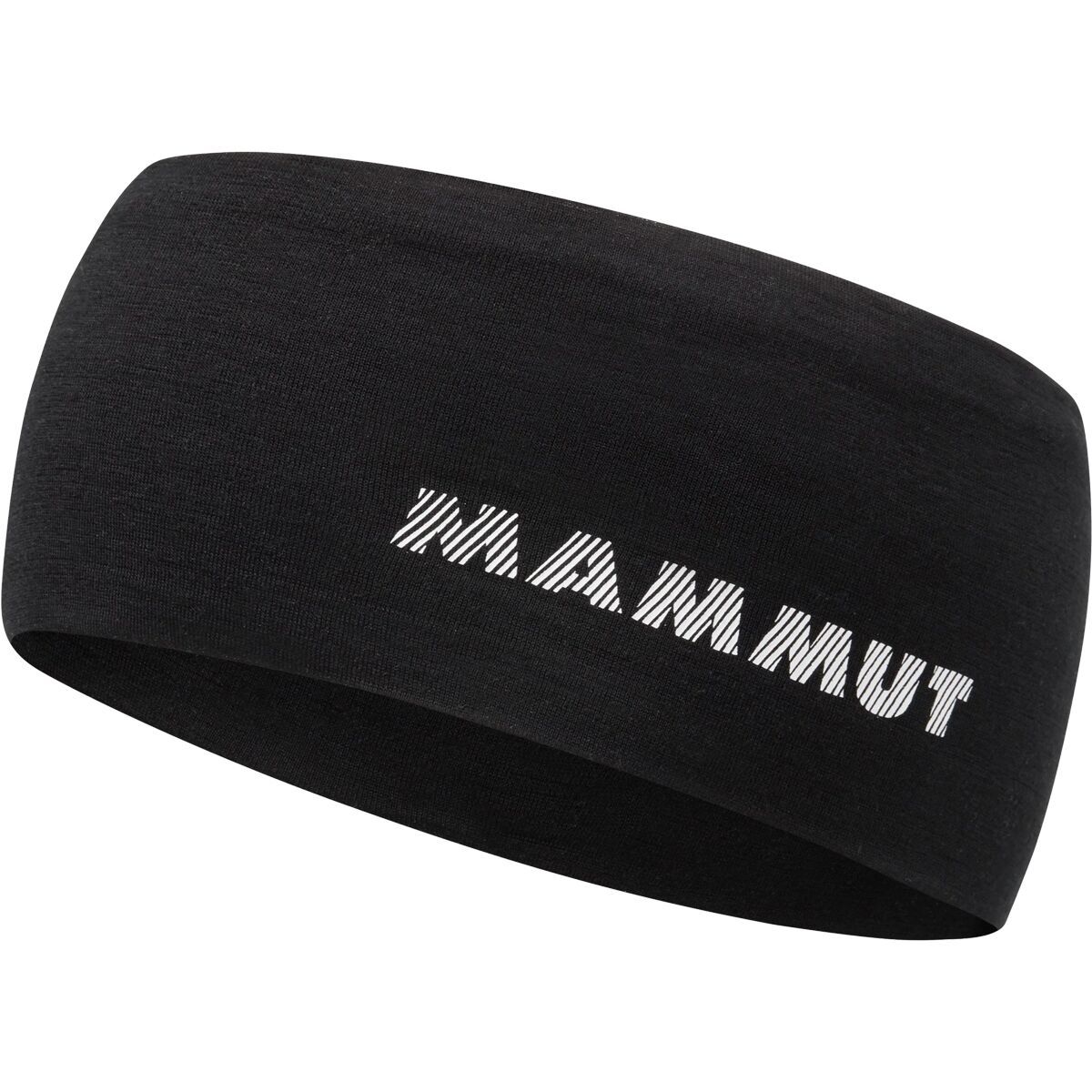 Mammut Tree Wool Headband - Men
