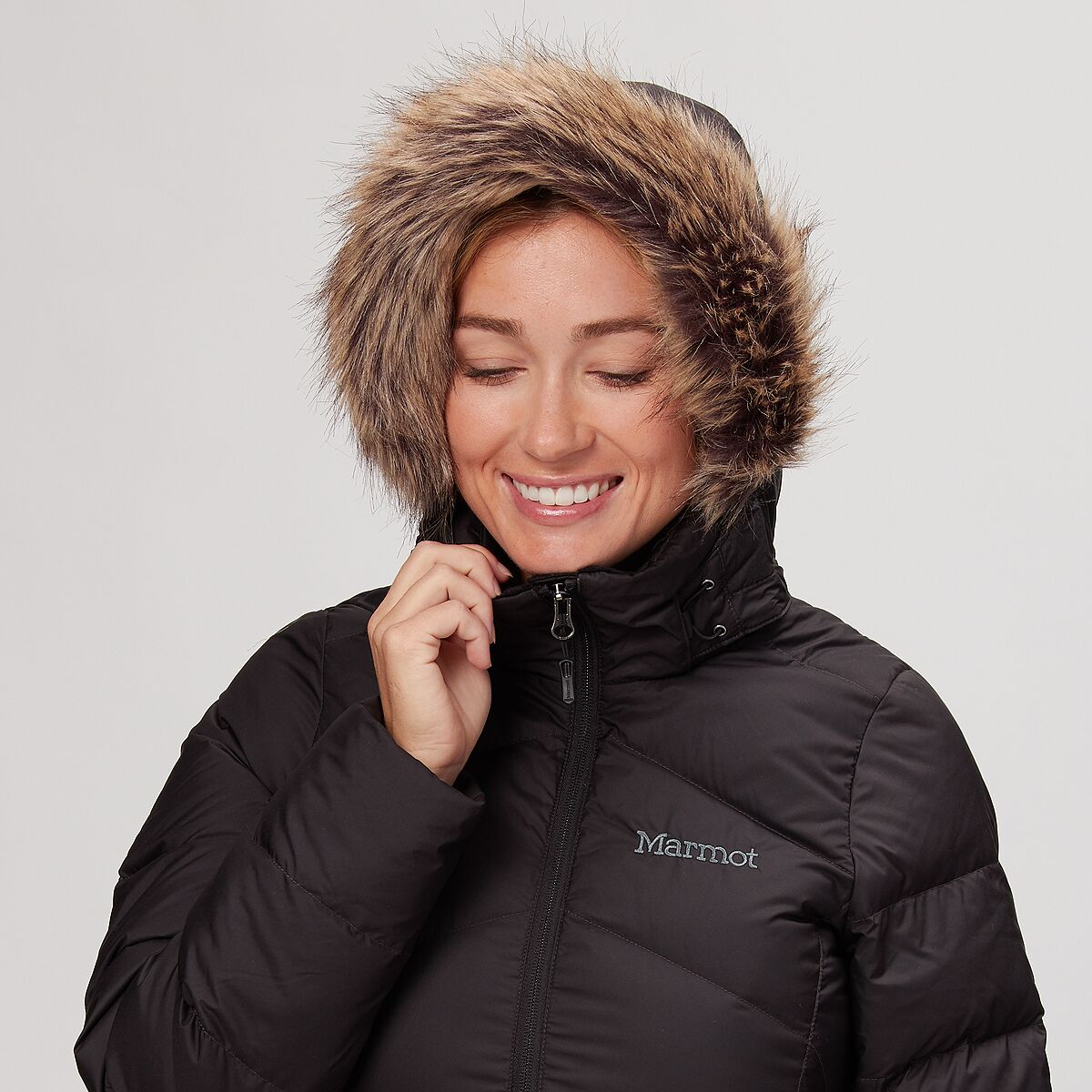 Marmot Montreaux Down Coat - Women's - Women