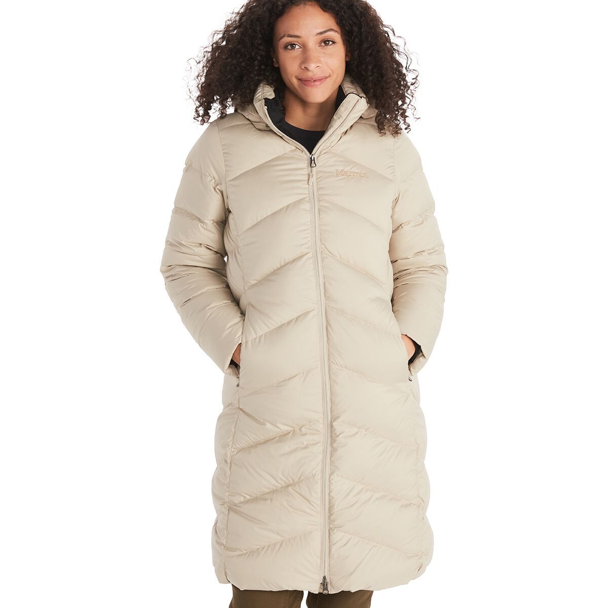 Marmot Montreaux Down Coat - Women's - Women