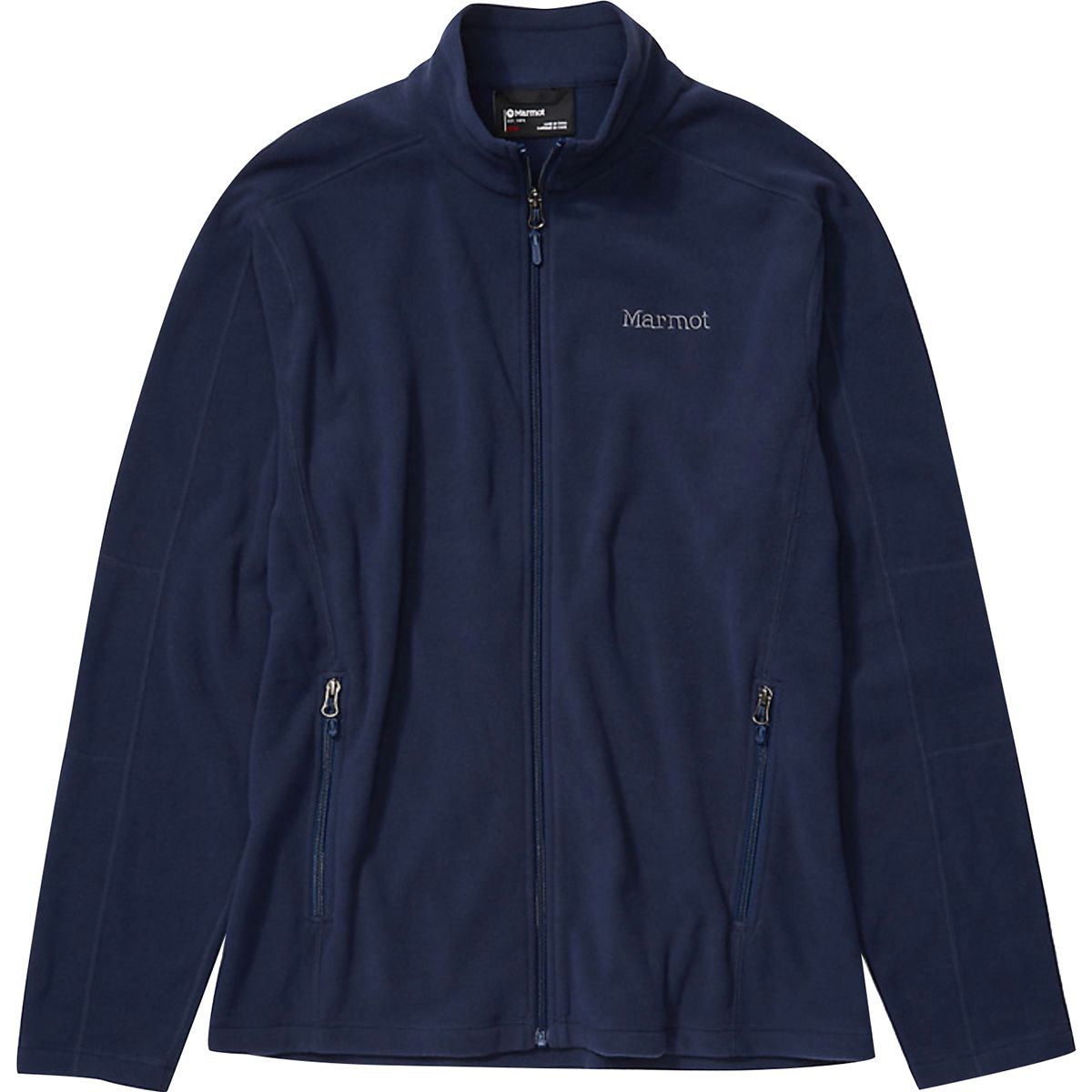 Marmot Rocklin Fleece Jacket - Men's - Men