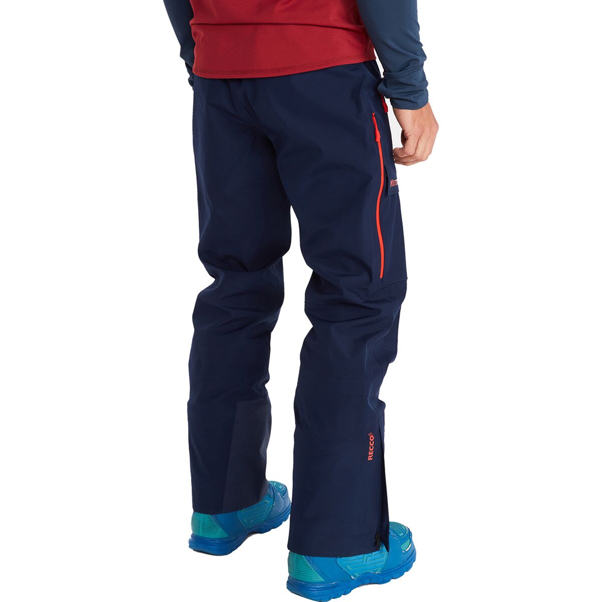 Marmot Spire Pant - Men's - Men