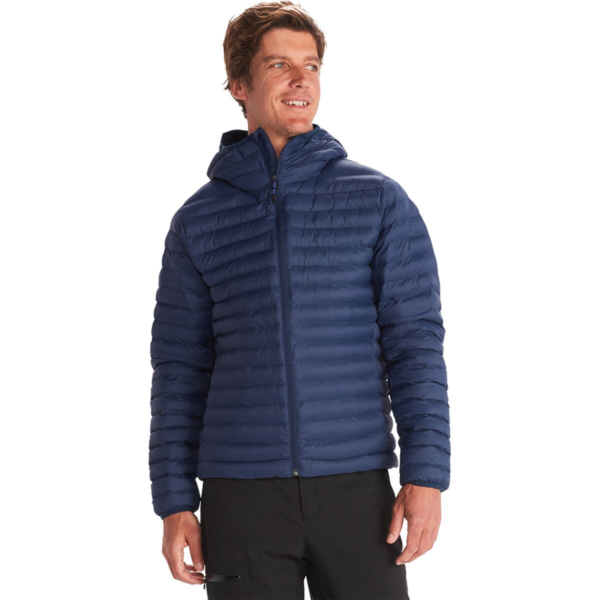 Men's Blue Synthetic Insulated Jackets | Steep & Cheap