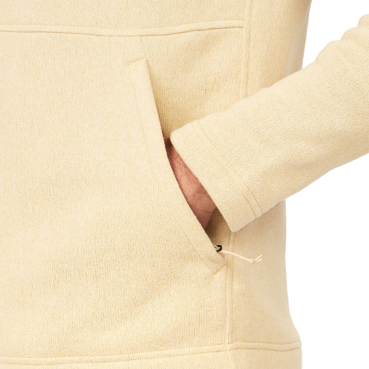 Marmot Drop Line Fleece Jacket - Men's - Men